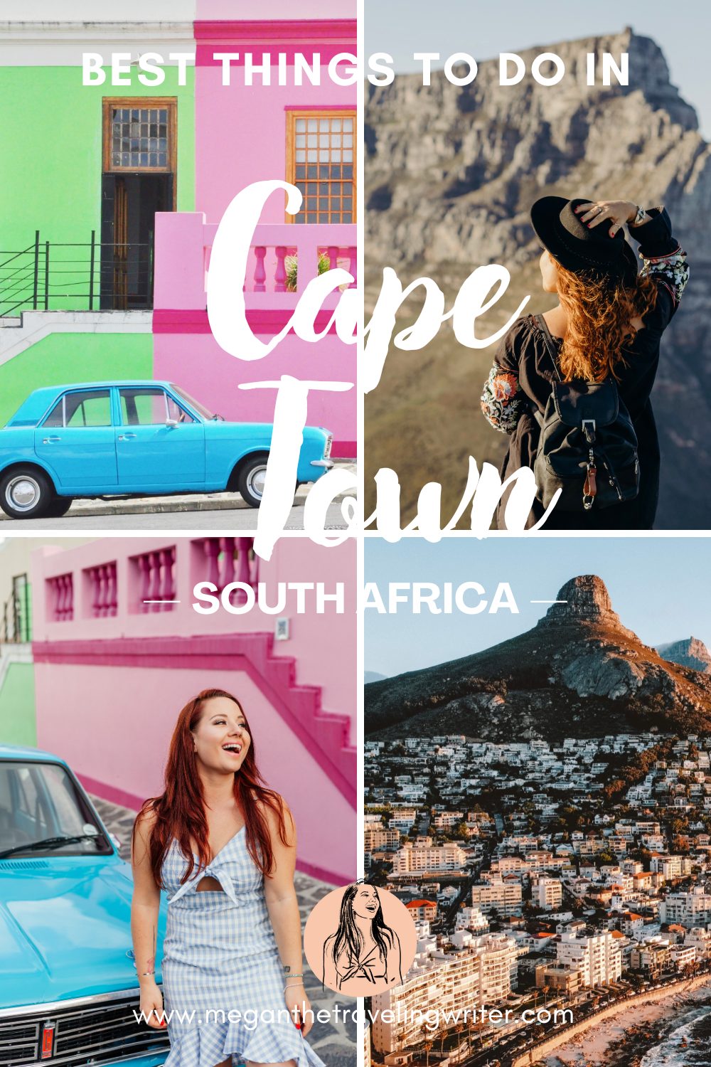 Discover Cape Town Like A Local: Ultimate 2-Week Cape Town Itinerary ...