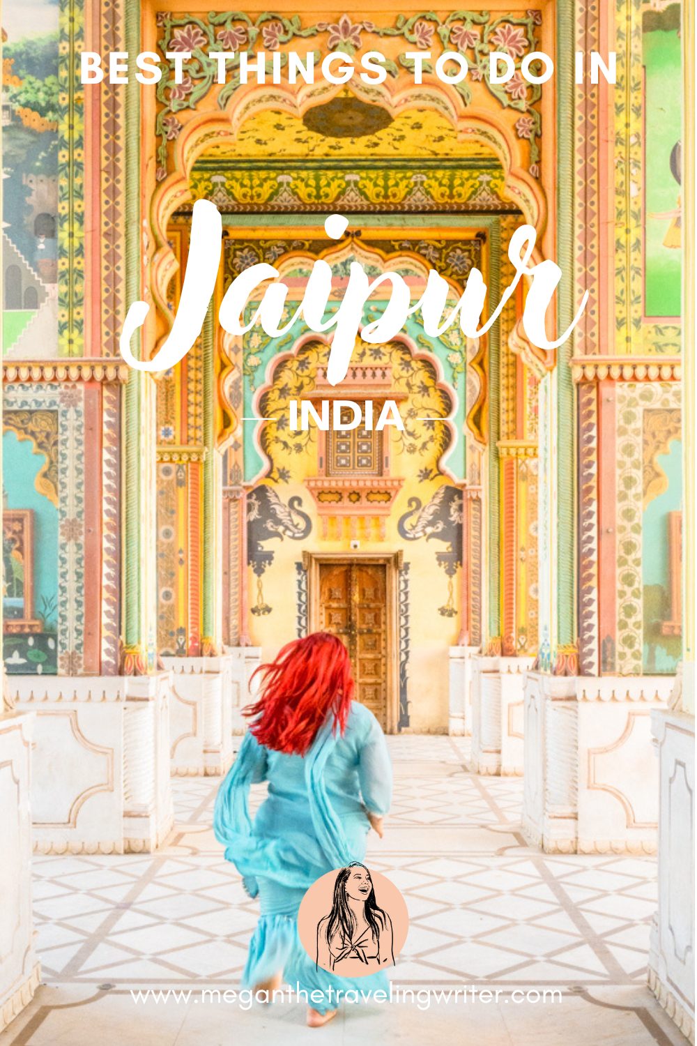 15+ Best Things To Do In Jaipur, India’s Pink City (2025 Travel Guide ...