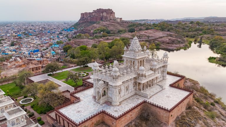 10 Best Things To Do In Jodhpur, India's Blue City (2025 Travel Guide ...