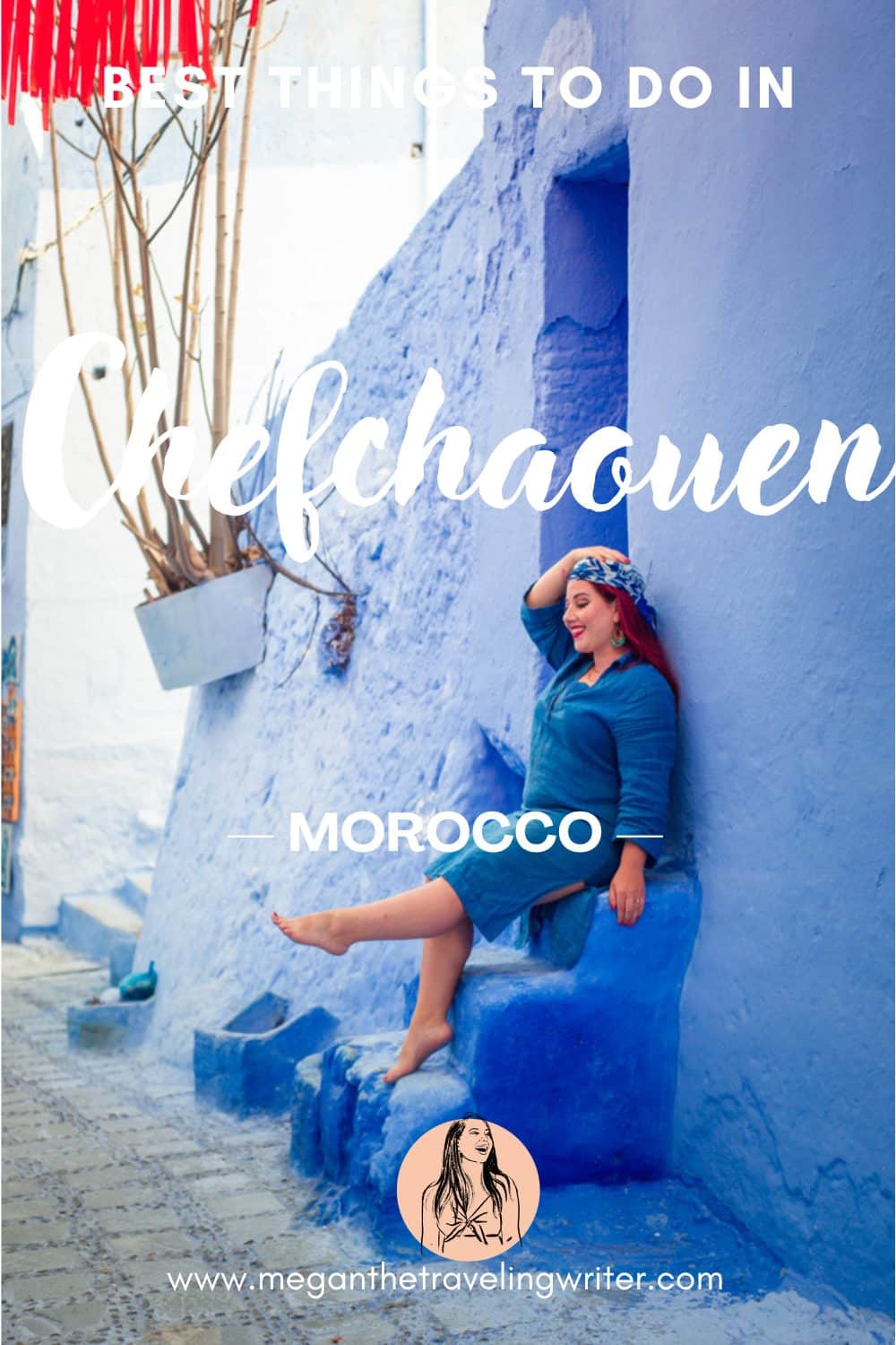 Best Things To Do In Chefchaouen (2026 Travel Guide) - Megan The ...